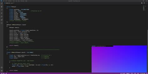 hlsl shader · github topics · github