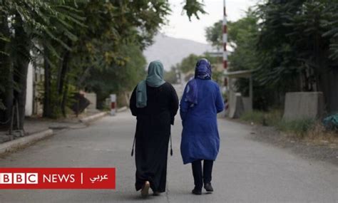 أفغانستان تحت حكم طالبان كيف أصبحت البلاد بعد عام من حكم الحركة