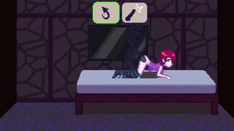 nightcall sex dojo [final] [gillenew] [hentai pixel game] part 4 xxx