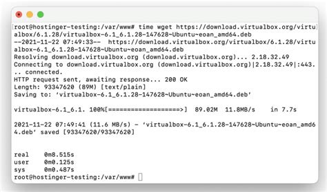 how to use linux time command all you need to know
