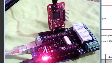 modulo extremo voice recognition module elechouse youtube