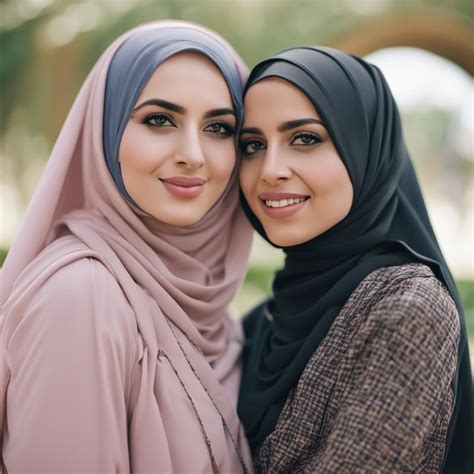 Lesbian Hijab Kissing Hijab Lesbian By Idarab On Deviantart