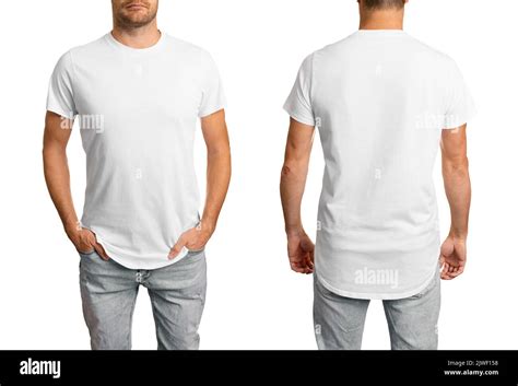 Blank T Shirt Mockup Sale