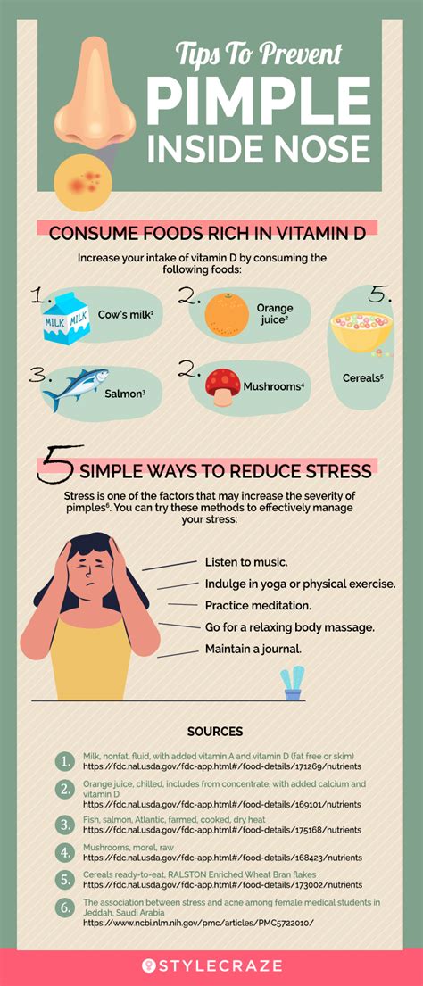 Top 16 How To Heal A Pimple Inside Your Nose In 2022