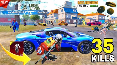 Omg 😈best Aggressive Rush Gameplay🔥 Pubg Bgmi Gameplay Samsung A7 A8 J2