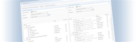 upscene database tools for developers database development tools and
