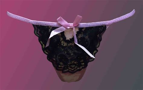 Fancy Fashion Designe Elegant Hot Panty Thong Gstring Panties 1513 At