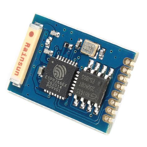 buy esp8266 esp 11 remote serial port wifi transceiver