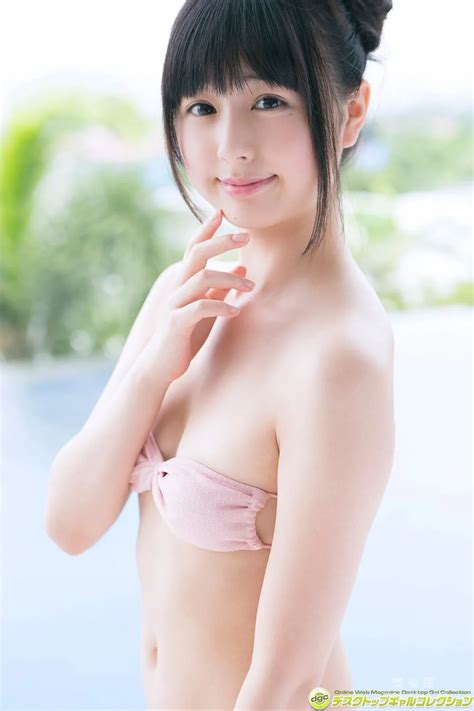 [dgc] 栗田恵美 『キュートな笑顔と自慢のヒップがタップリ！』 41 美女写真美女图片大全 高清美女图库 Page 92