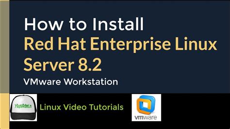 how to install red hat enterprise linux server 8 2 rhel 8 2 quick