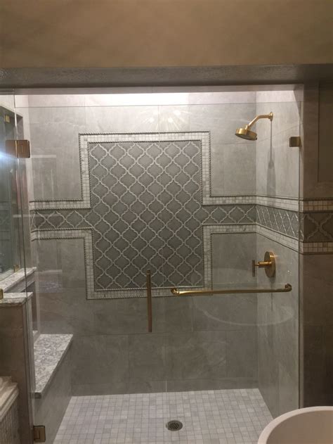 Pin By Cindy Clark On Master Shower Design Master Bath Shower Master