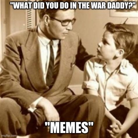 Father And Son Imgflip