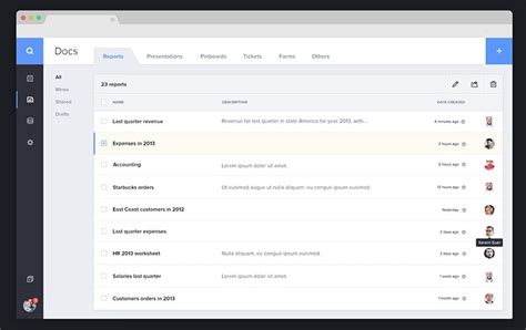 tabbed widgets in web design ui examples and free plugins designmodo