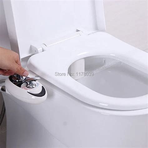 Buy Luxurious Hygienic No Electricity Smart Toilet