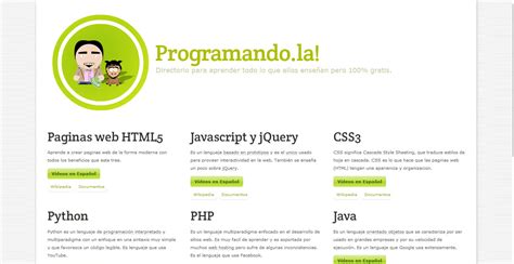 aprende a programar en javascript css3 html5 ruby y php