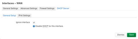 how to setup ipv6 in client mode installing and using openwrt