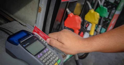Precios De Los Carburantes Registran Leves Aumentos A Partir De Mañana