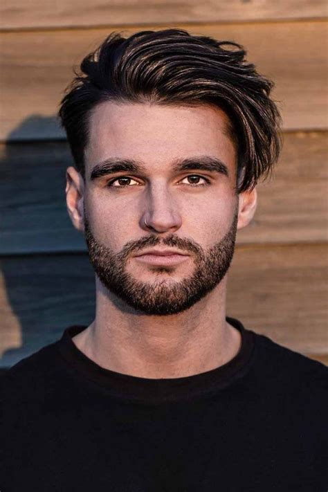 Mens Medium Length Hairstyles To Prepare For 2022 Mens Haircuts Mens
