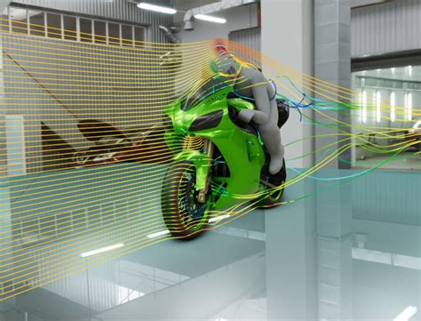 physically based rendering improvements in paraview