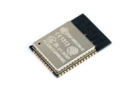equipement électrique fournitures espressif esp wroom 32 esp32
