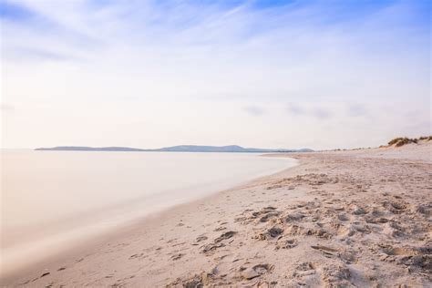 Free Images Beach Sea Coast Nature Sand Ocean Horizon Cloud
