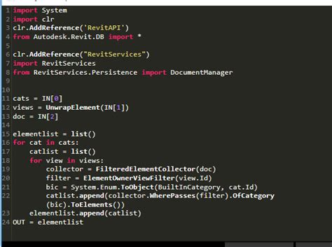 python error expected document got document developers dynamo