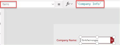 powerapps cascading dropdown detailed tutorial spguides