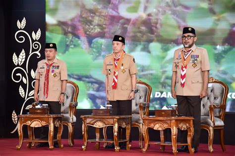 Ppid Kementrian Lingkungan Hidup Dan Kehutanan Sekjen Klhk Lantik