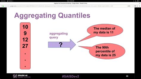 extending structured streaming made easy with algebra with erik