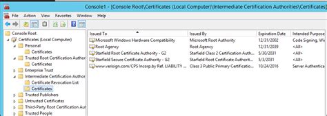 reporting services configure ssrs for ssl stack overflow
