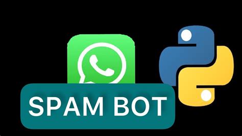 simple whatsapp spam bot in python youtube