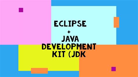 how to install eclipse ide for java windows youtube