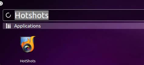 install hotshots 2 1 0 in linux mint elementary os