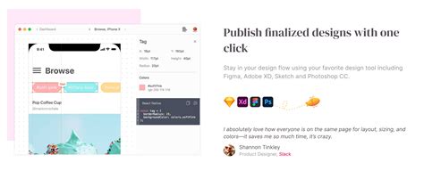 The 10 Best Ui Design Tools To Try In 2023 The First Knowledge
