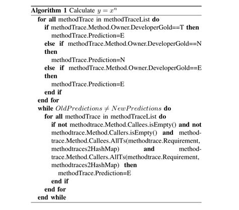 algorithm2e errors in latex algorithm formatting something s wrong