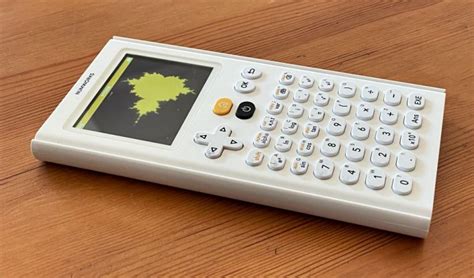 numworks graphing calculator review you can teach an old calculator