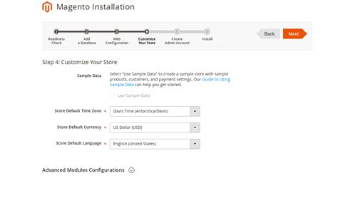 the best way to install magento 2