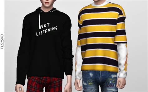 male lazy collection xx