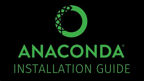 how to install anaconda anaconda python tutorial introduction to