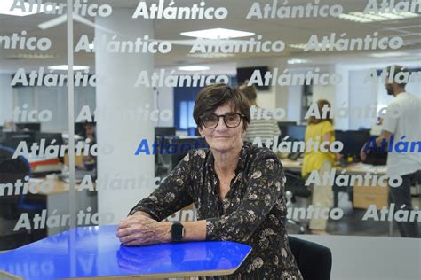 Susana García “tengo Que Trabajar Con 66 Años Al No Cotizar De