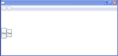 timeline windows presentation foundation c csharp