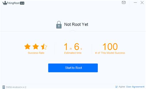 how to root android using kingroot 100 successful 2022 technowizah