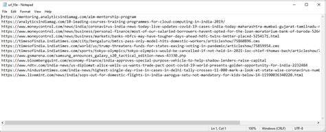 how to create url shortening library in python analytics india magazine