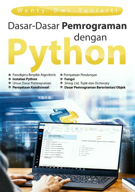 Dasar Dasar Pemrograman Dengan Python 2019