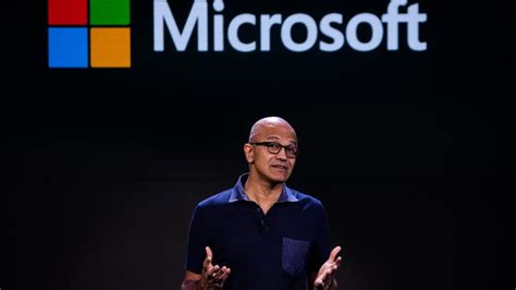 Microsoft Unveils Bing Search Engine Using Openai Technology