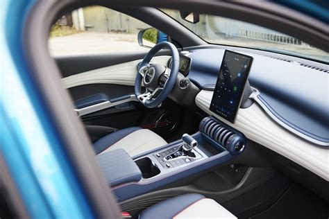 2022 Byd Atto 3 Review Price Specs And Release Date What Car