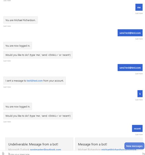 24 bot authentication msgraph · issue 1814 · microsoft botbuilder