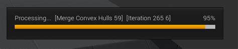 ue4 making a progress bar in the editor isara tech