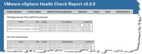 how to query vm disk format in vsphere 5 virtuallyghetto