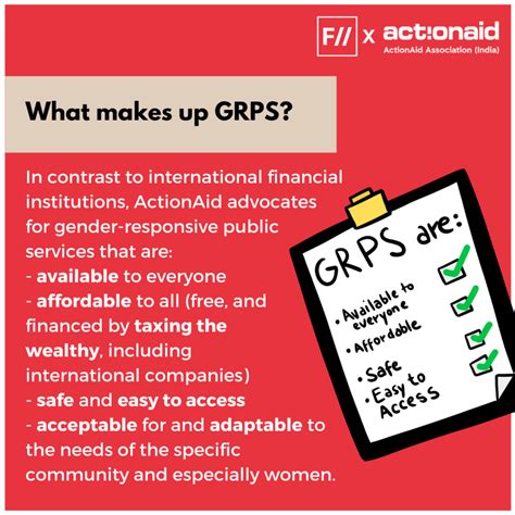 What Are Gender Responsive Public Services Feminism In India